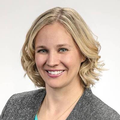 Jamie Crites - Columbus North - Key Realty